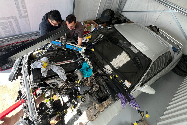 About us | Advanced Performance Parts